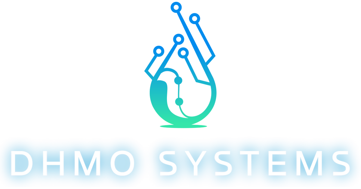 TUTORIALS FOR YOU – DHMO Systems